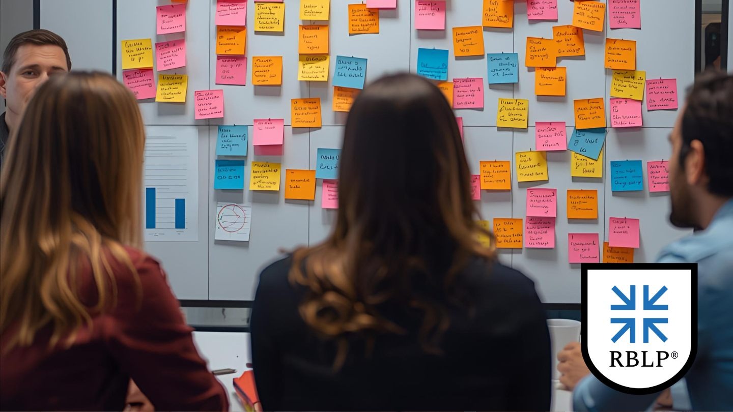 Organizational Learning - RBLP Leadership Certifications