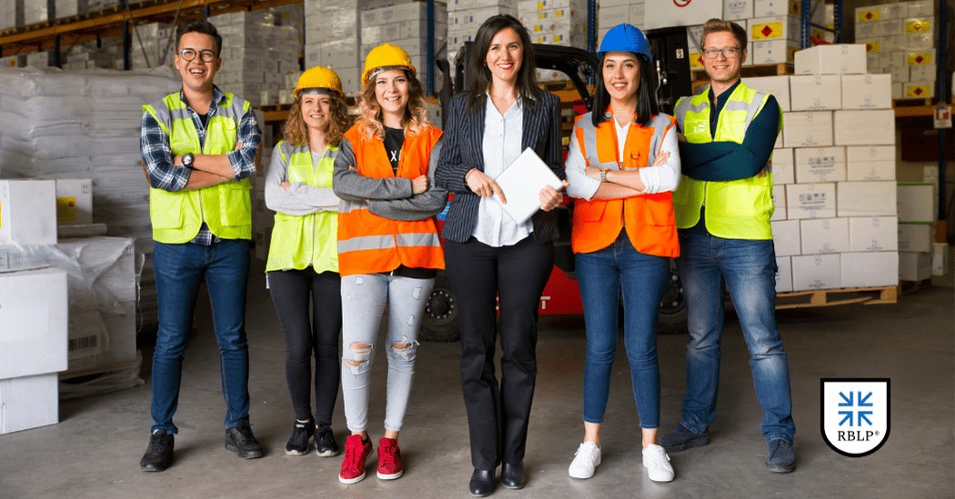 Collective Resilience: It’s all about the Team! - RBLP Leadership ...